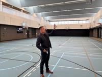 Jacob Mantle of Conservative Party wins York-Durham riding