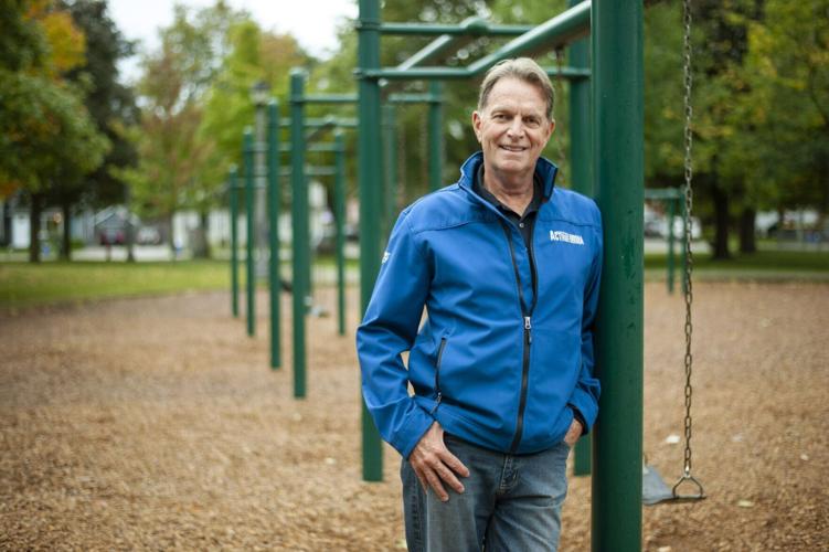 Through their eyes: Newmarket-Aurora voters share their federal election wishes