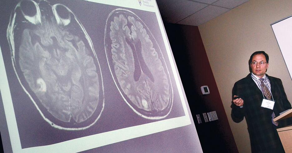 Picture This campaign kicks off for new MRI