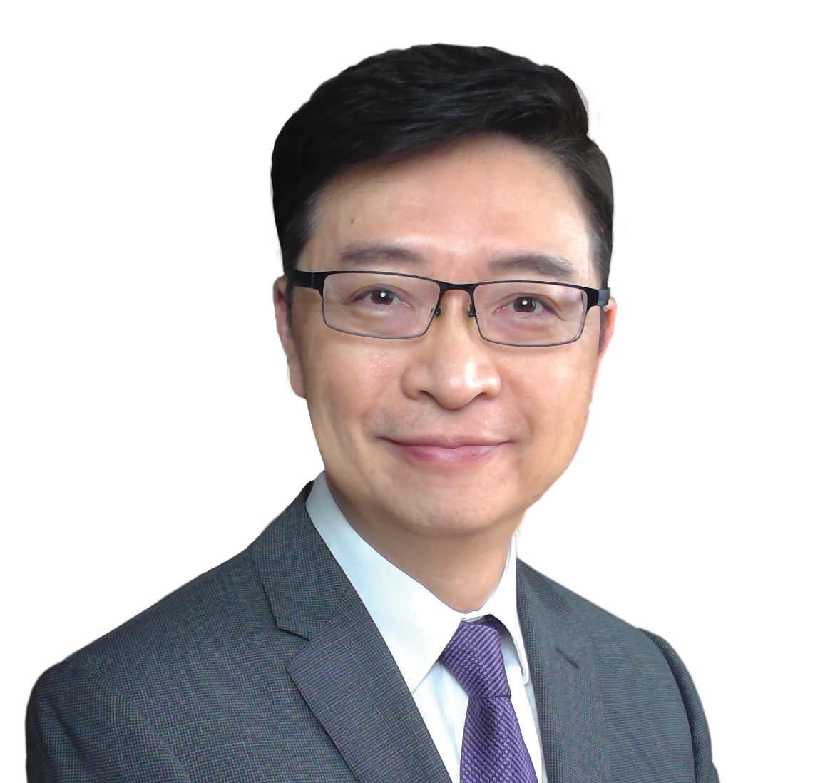 2022省選：萬錦-於人村選區華裔候選人彭錦威