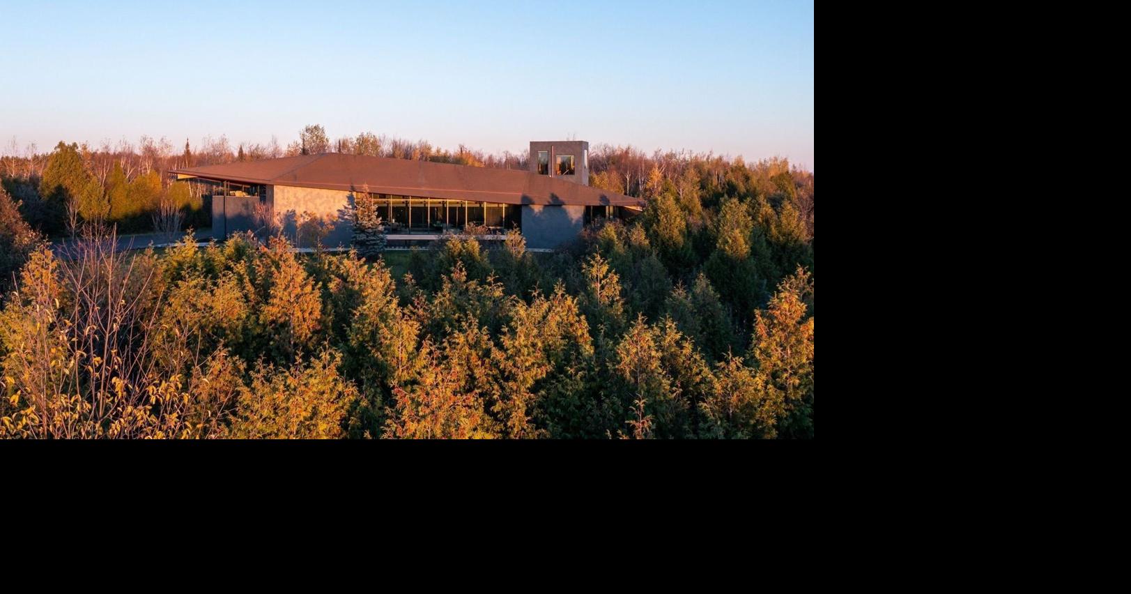 Caledon home a ‘modern masterpiece’