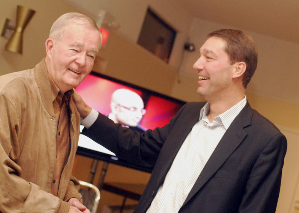 Van Bynen, Taylor out front in Newmarket