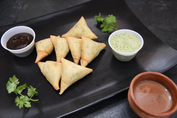 NEIGHBOURHOOD EATS: Aurora's Fatima's Samosas a savoury surprise hit