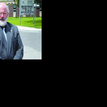 Three strikes for Markham teacher