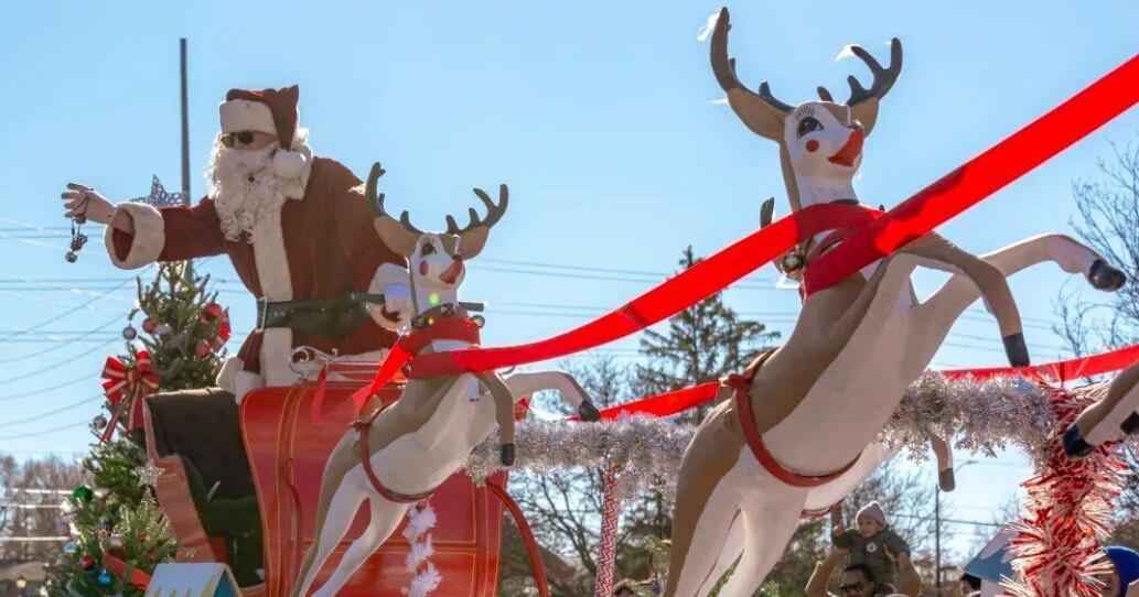 Markham launches holiday season with 3 major events