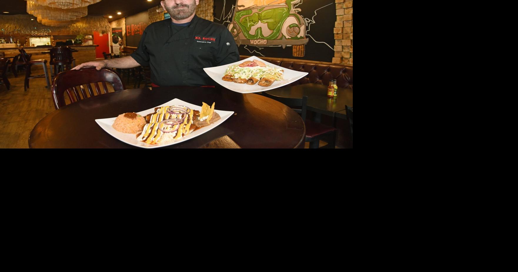 El Bocho oozes Latin flavour in heart of Richmond Hill