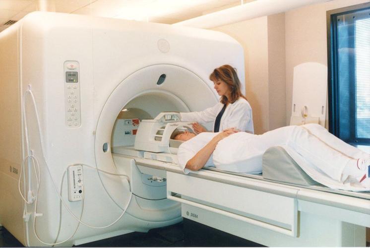 100 things to know about Newmarket hospital as it turns 100