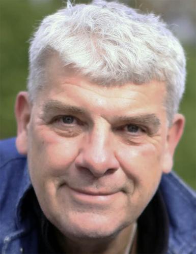 Wayne Phillips, Georgina Ward 4 councillor candidate