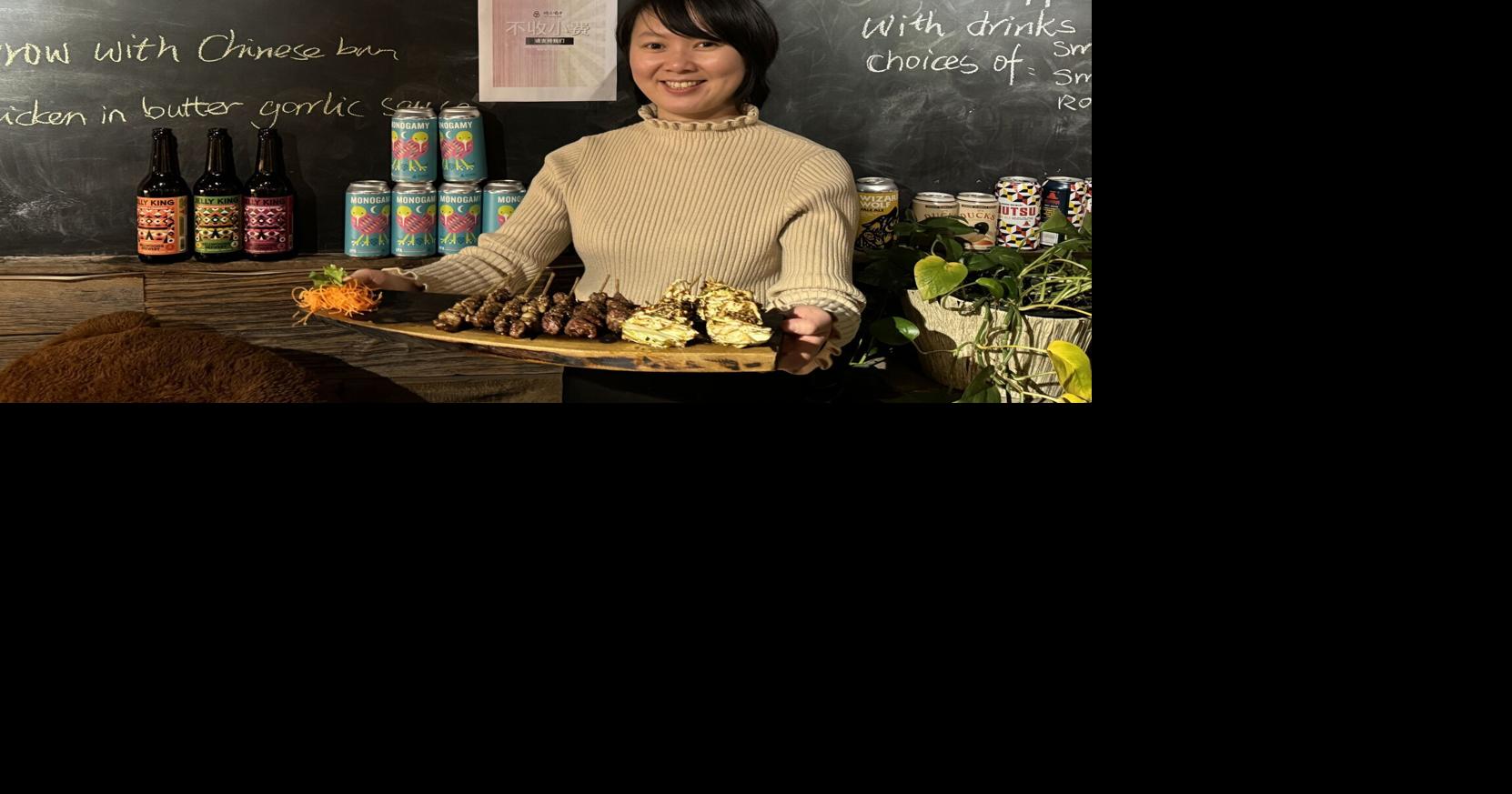 Markham Chinese restaurant expert weighs in tipping culture