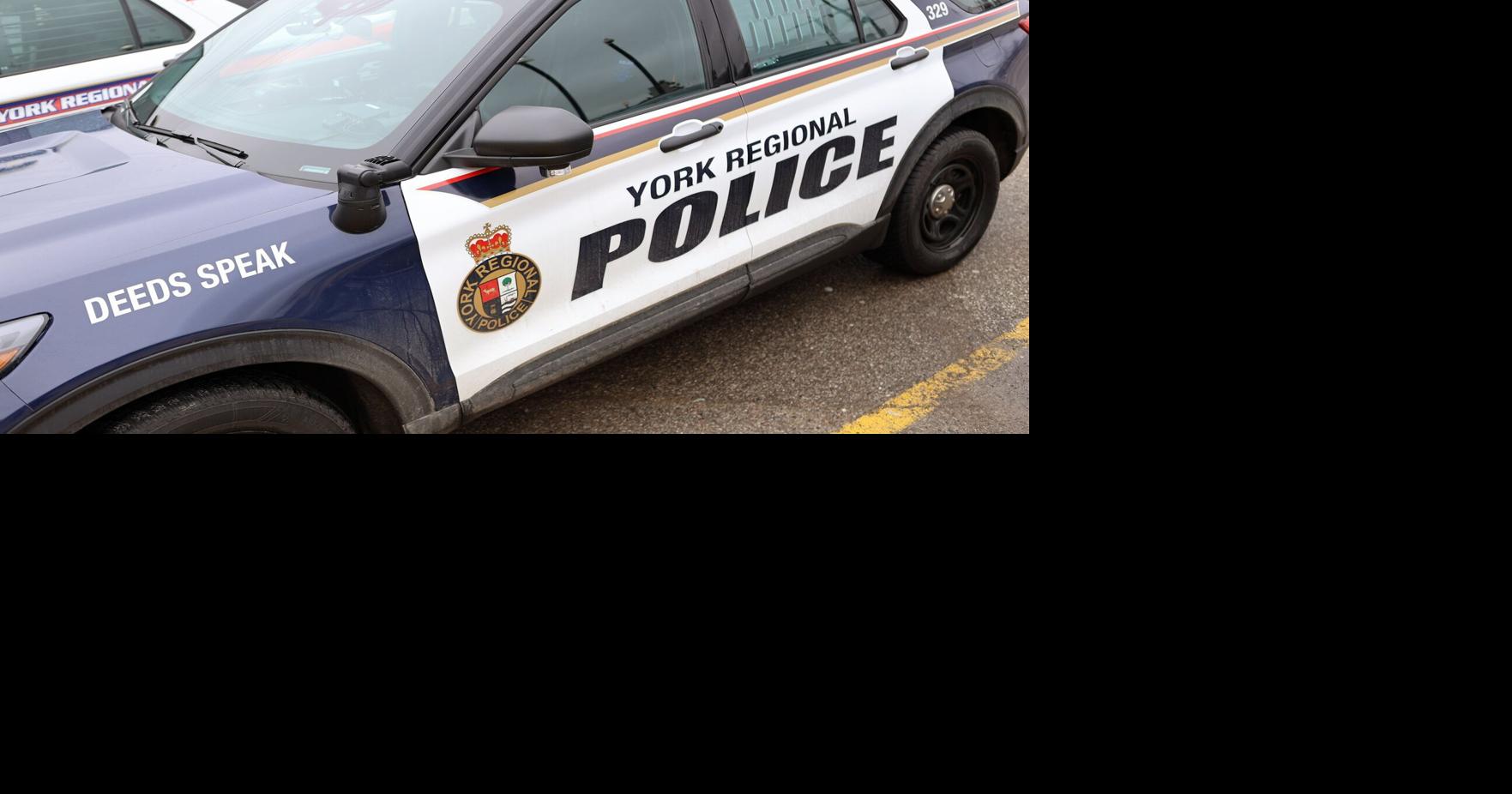Vaughan arrests lead to charges for 5 theft suspects