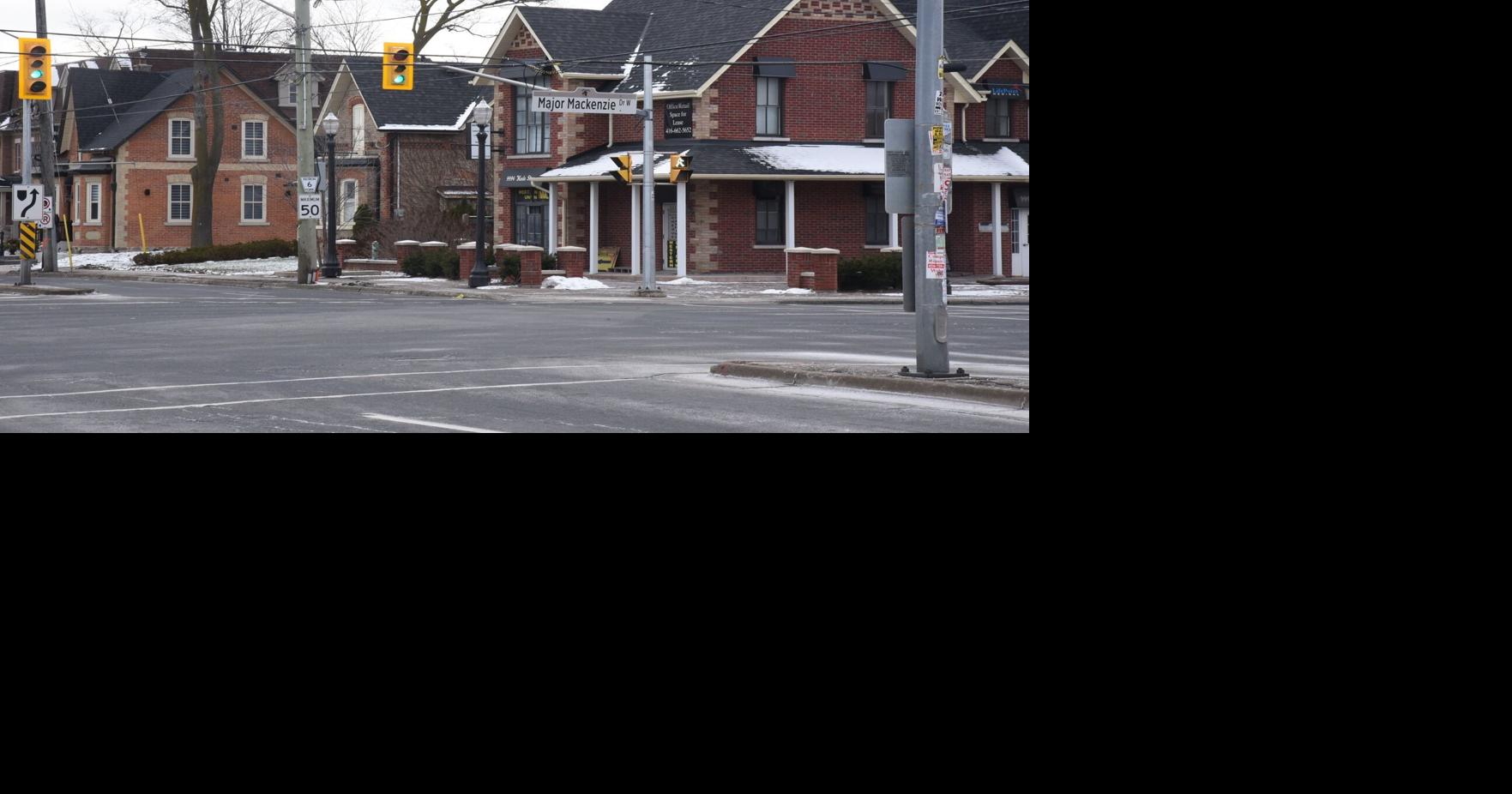 Top 5 things to know about Vaughan’s first-ever proposed plan on ...