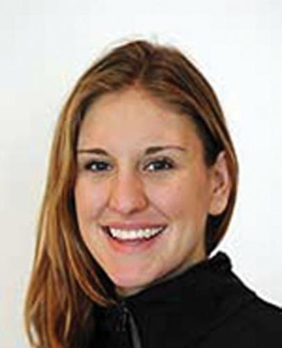 Toronto native Savannah King swims way back to Olympics