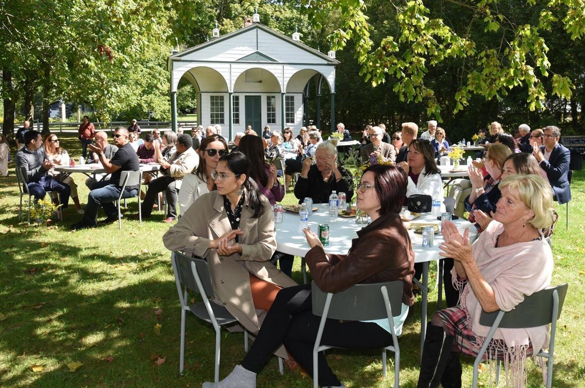 Newmarket, East Gwillimbury chambers of commerce to merge