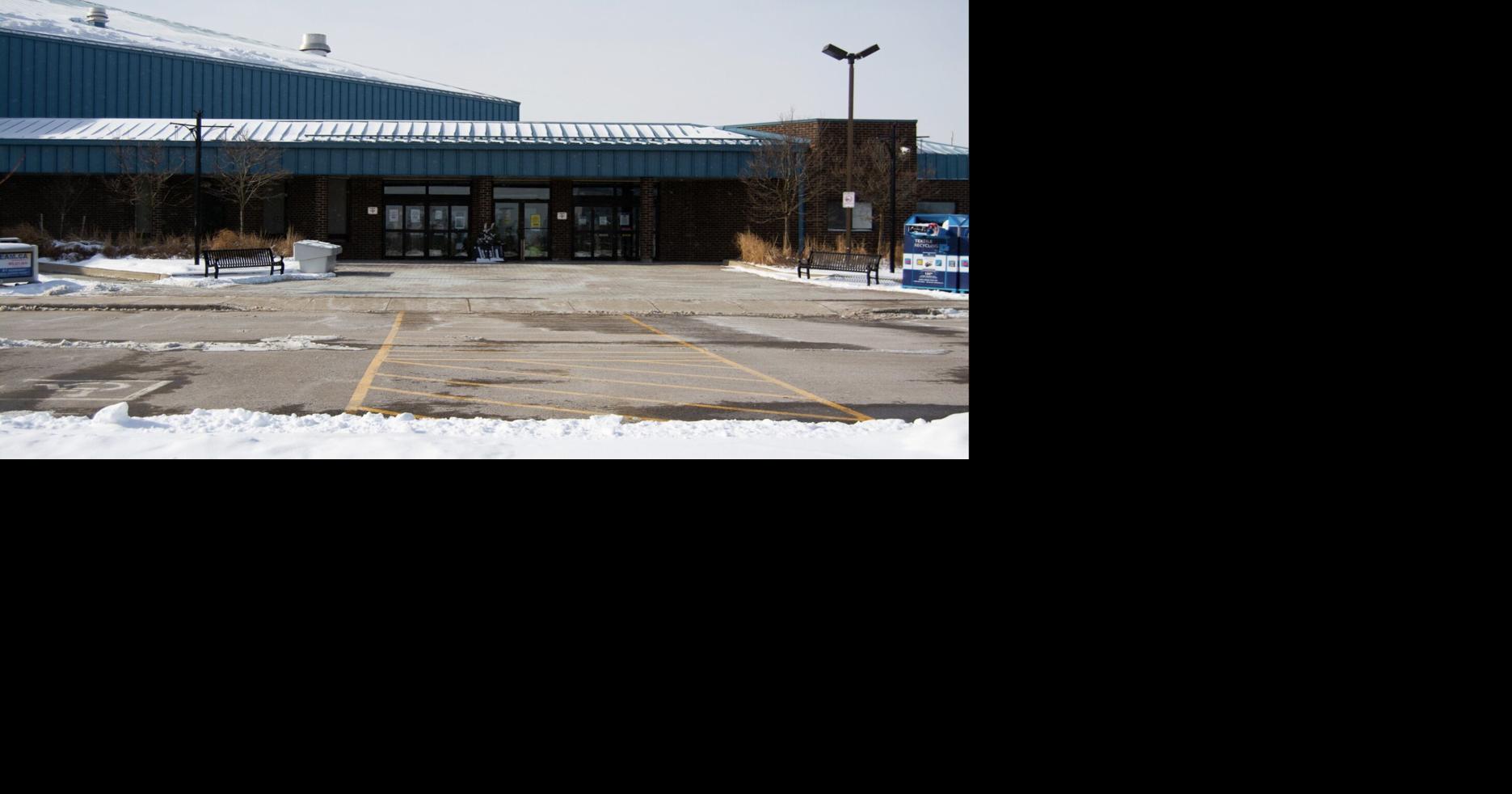 Newmarket's Ray Twinney Recreation Complex lobby open as warming ...