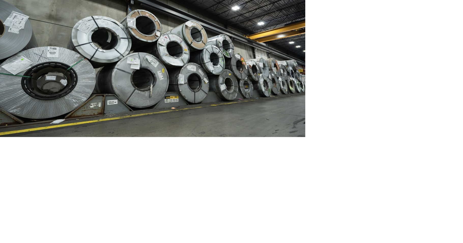 How an Ontario steel manufacturer navigated Trump’s tariffs