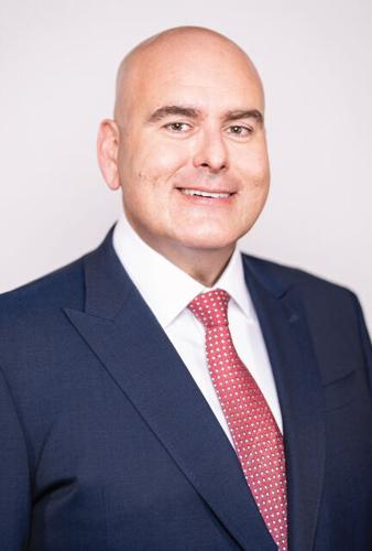 VAUGHAN VOTES: Mayoral candidate profile for Steven Del Duca