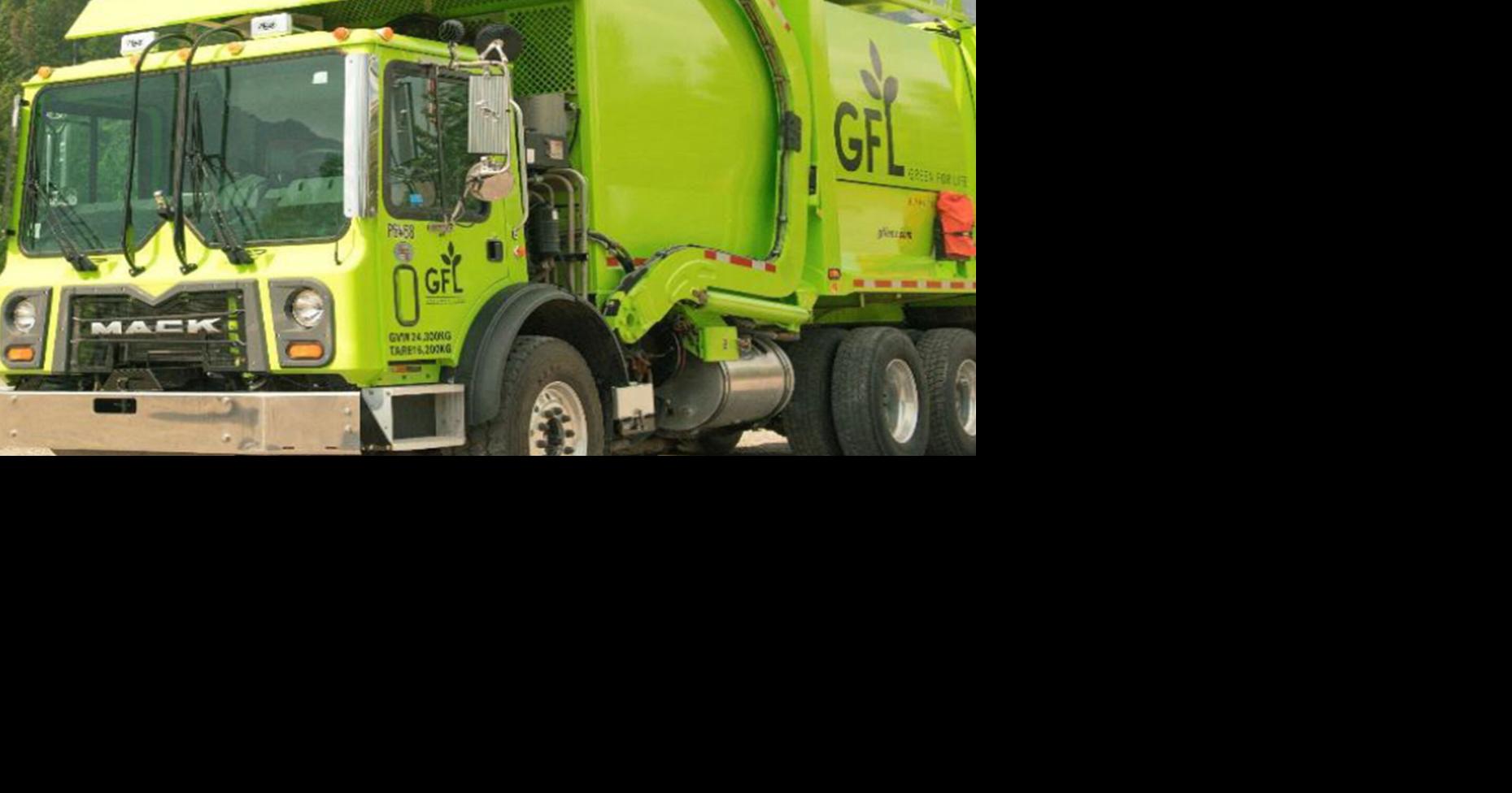 GFL moves Vaughan headquarters to Miami