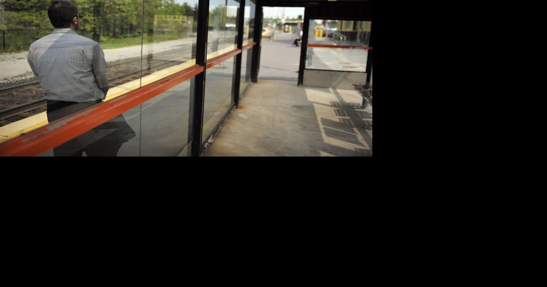 Maple GO Station adds 180 parking spaces to relieve congestion in King ...