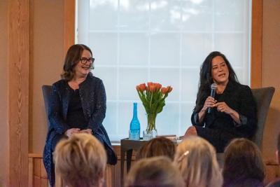 Stouffville Library hosting Jane Philpott book signing