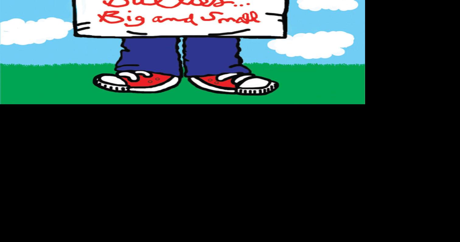 Grammy nod for Georgina man