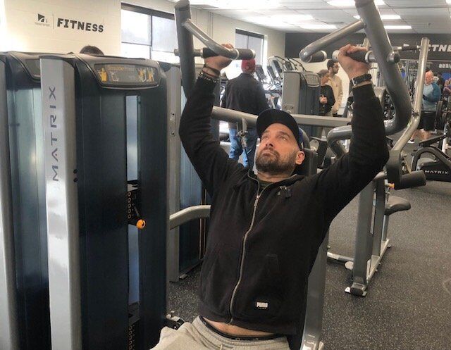 Newmarket opens new fitness centre at Twinney Rec Complex