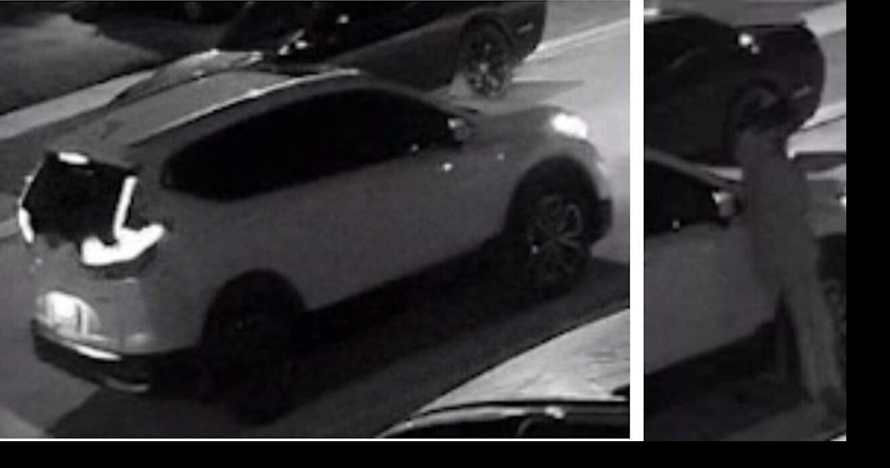 Police seel suspect after gunshots heard in Keswick