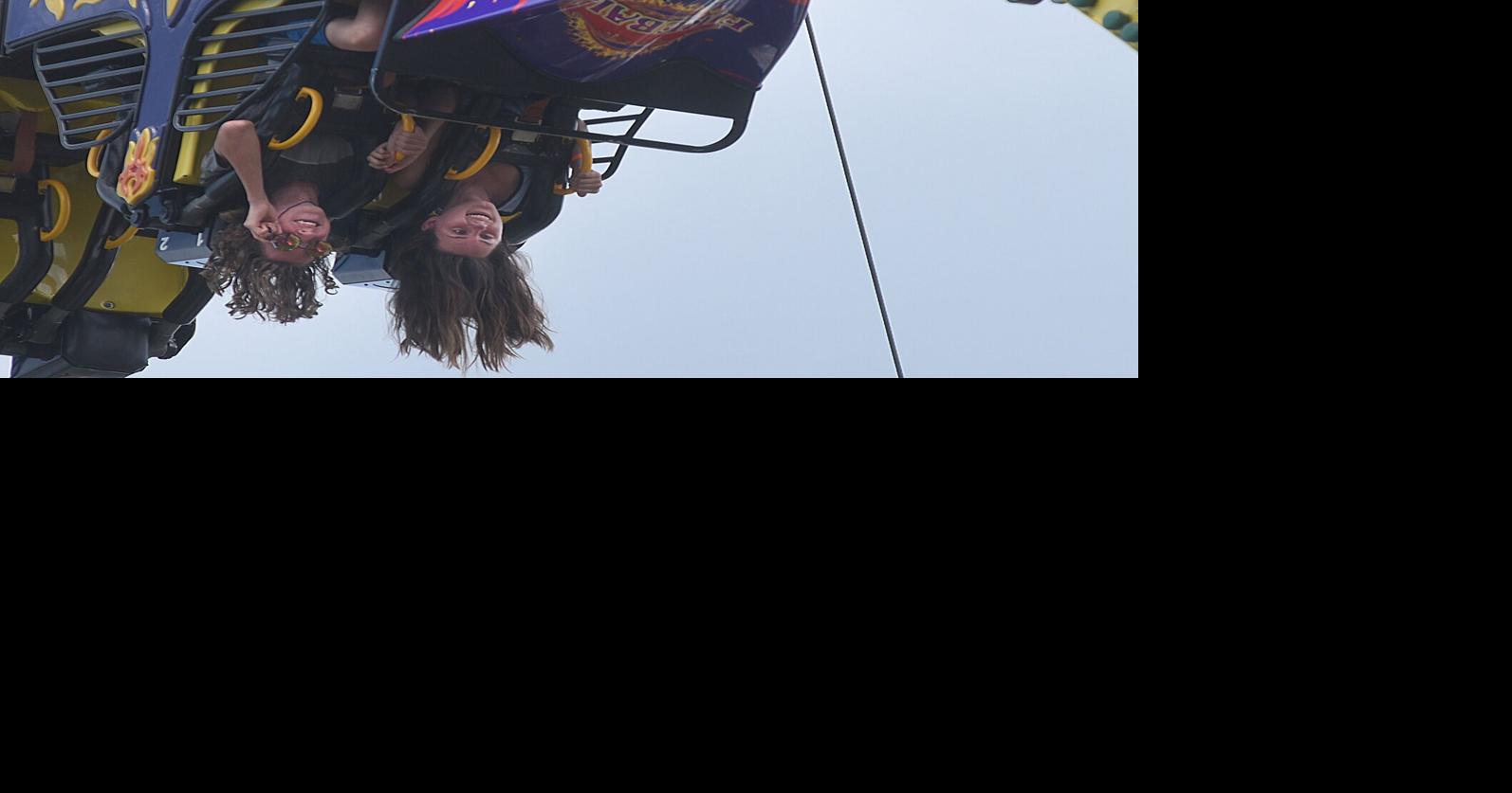 Plenty to see and do at Sutton Fair