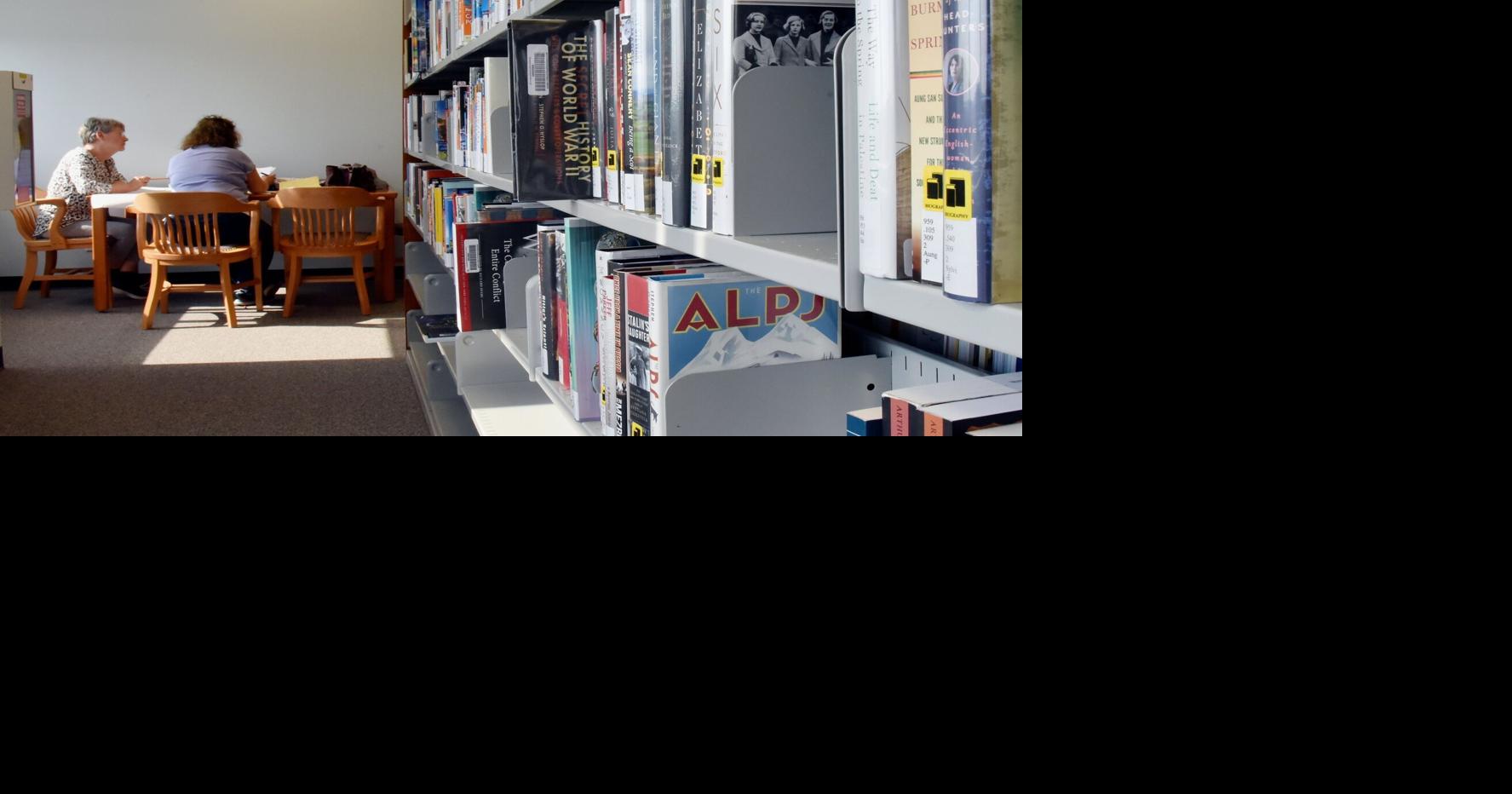 King Township re-tendering library expansion project