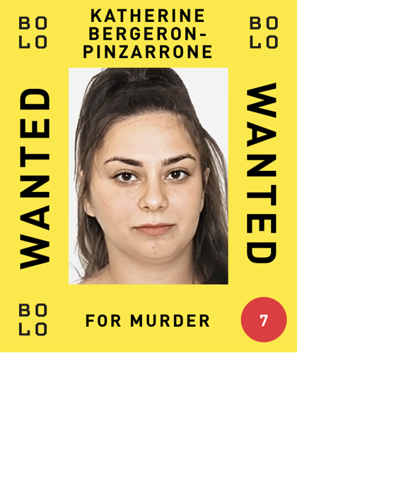 York, Peel suspects land on Canada’s 25 most-wanted list