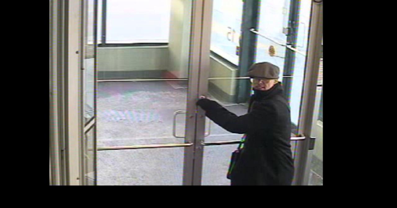 WATCH VIDEO: Canada's most notorious bank robber wishes victims a 'nice ...