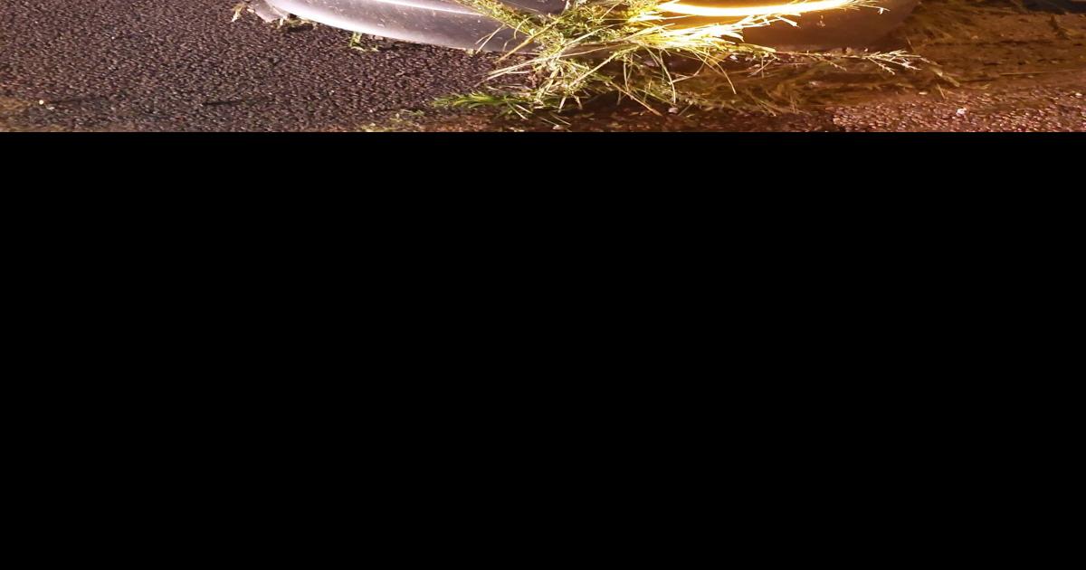 Male, 20s, charged with impaired driving after speeding, crashing Tesla ...