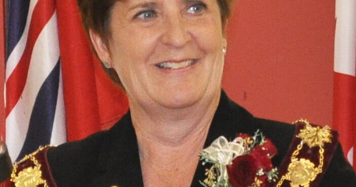 IN WITH THE NEW: Plenty of new faces on Georgina council