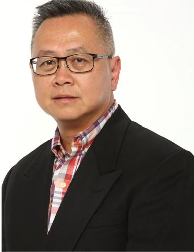 RICHMOND HILL VOTES: Meet Ward 6 candidate Yung Li