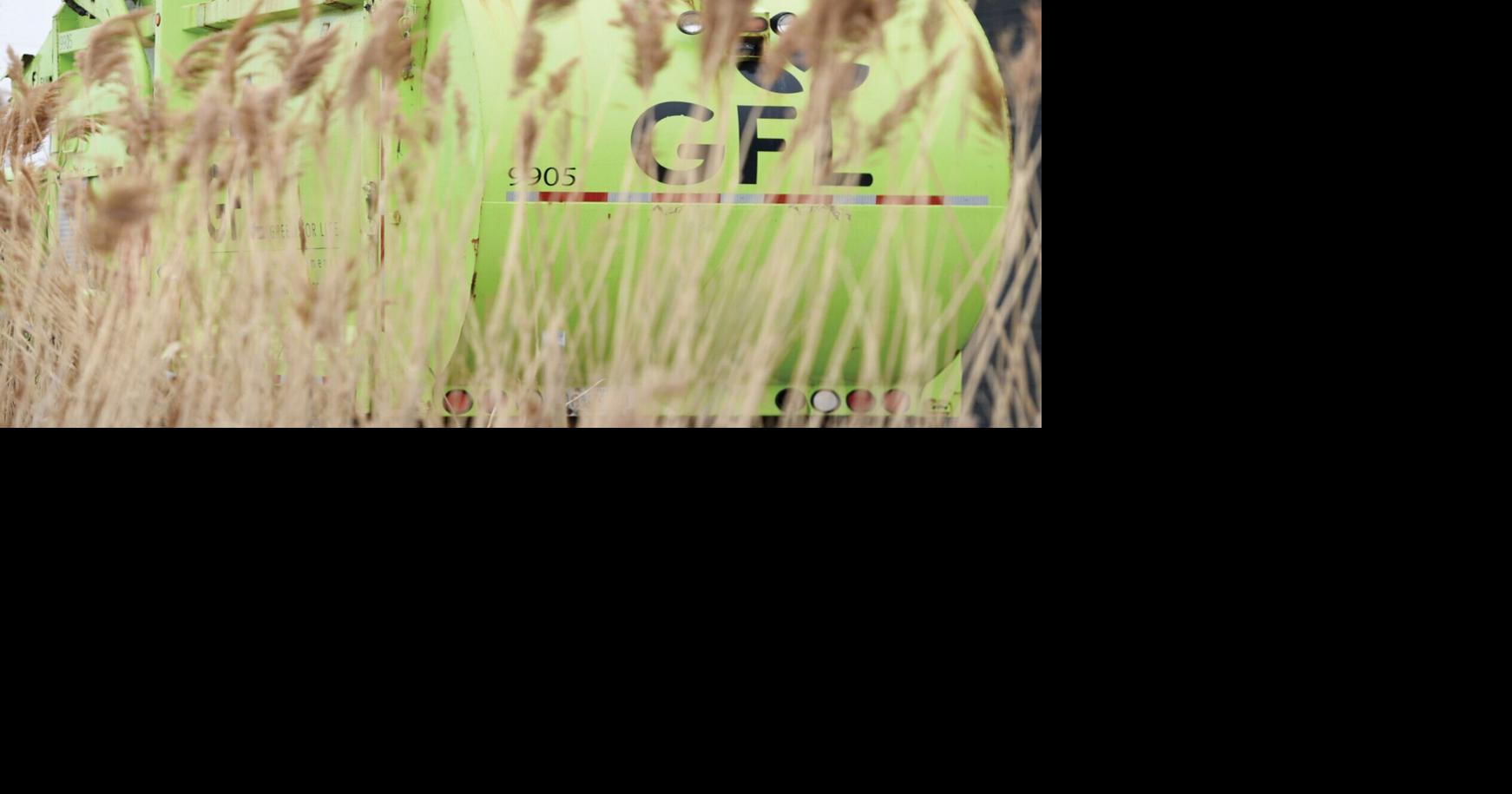 Vaughan-based GFL Environmental acquires leading Toronto recycling firm