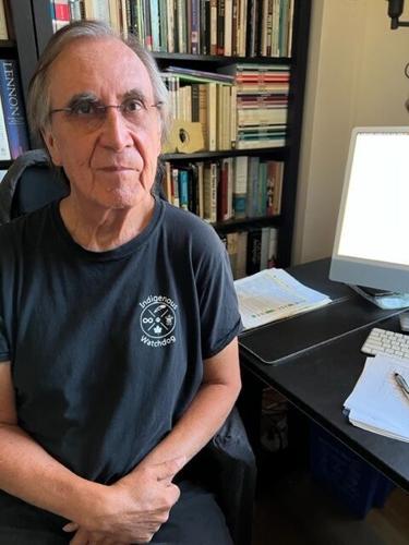 Why Indigenous reconciliation is necessary