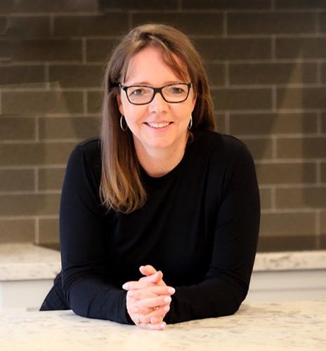 Newmarket life coach helps you jump from hamster wheel of stress to ...