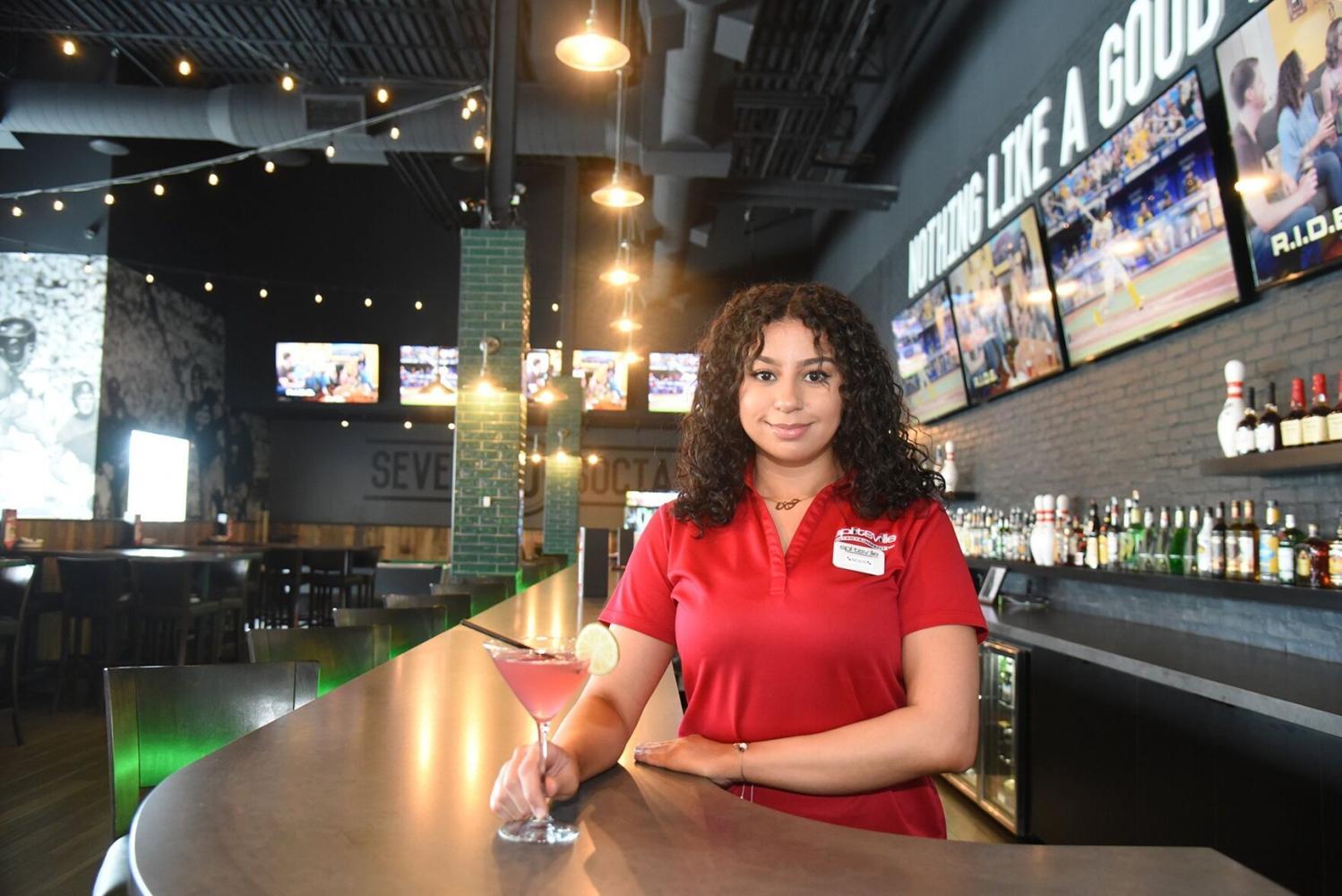 Splitsville in Richmond Hill unveils striking new features