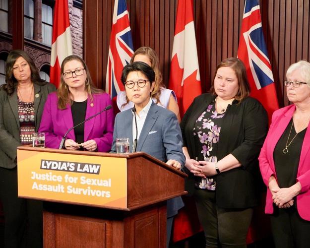 Renfrew County inquest started drive to declare ‘epidemic’