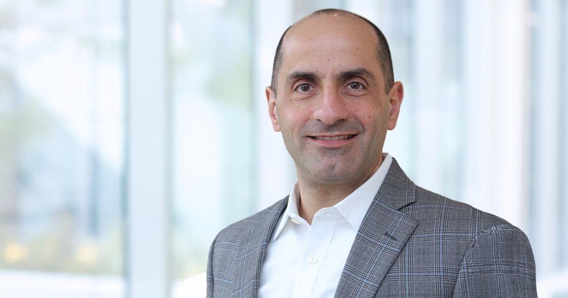 I’m the new hospital CEO for Mackenzie Health in York Region