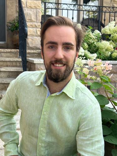 KING VOTES: As councillor, Michael Lovisotto would sponsor a plan to ...