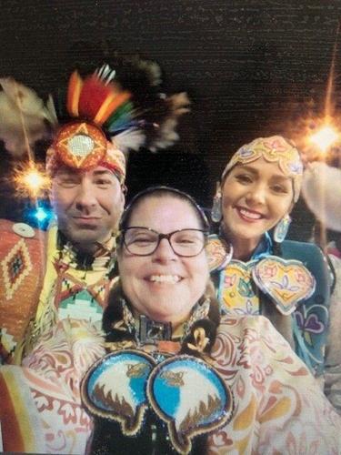 Indigenous dancers to lead Newmarket’s Santa Claus parade