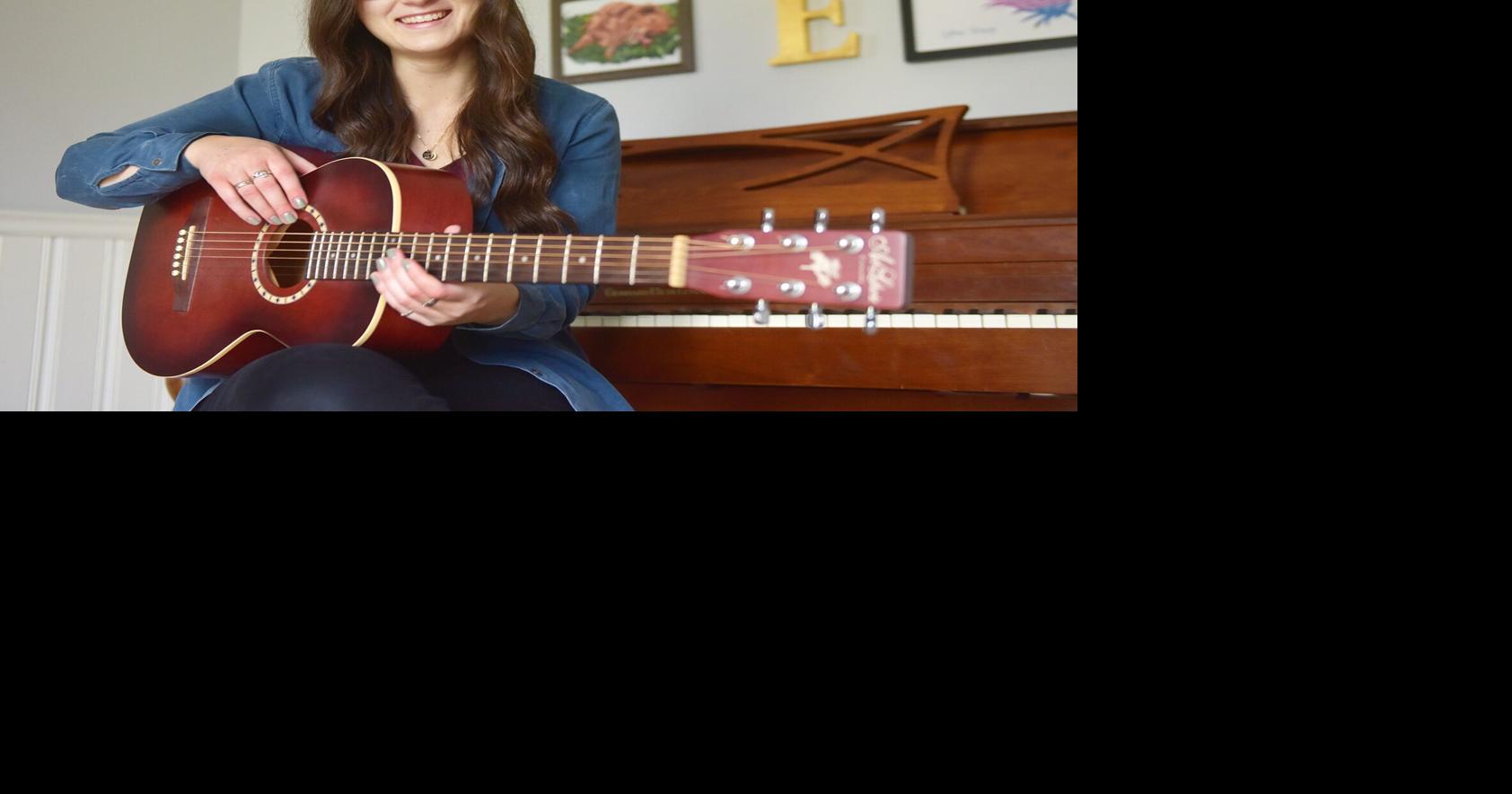 Georgina singer-songwriter helps Rose of Sharon with Newmarket benefit ...