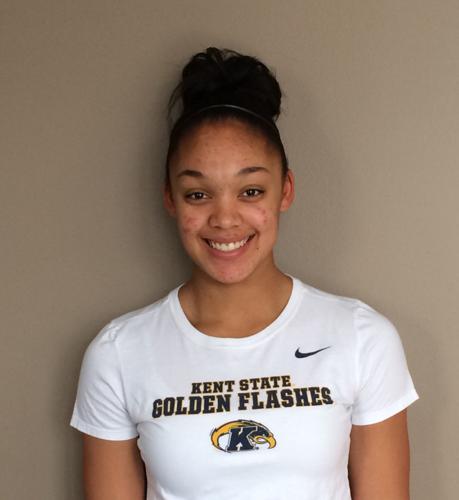 Aurora's Sierra Muschett gets scholarship deal from Kent State