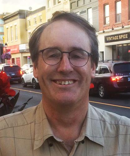 David Heard — Aurora council candidate