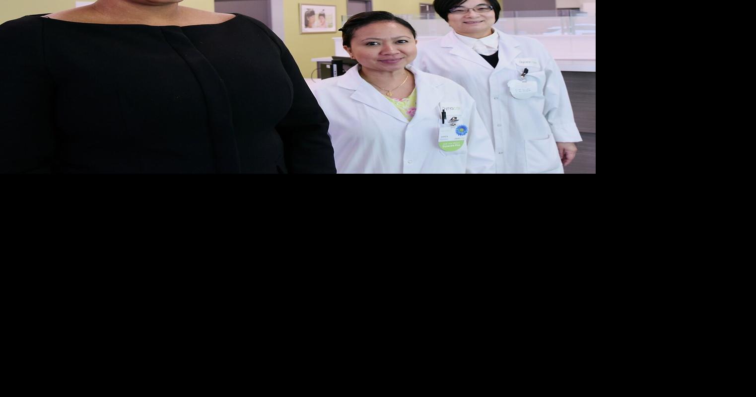 Dynacare medical testing laboratories open new location in Markham