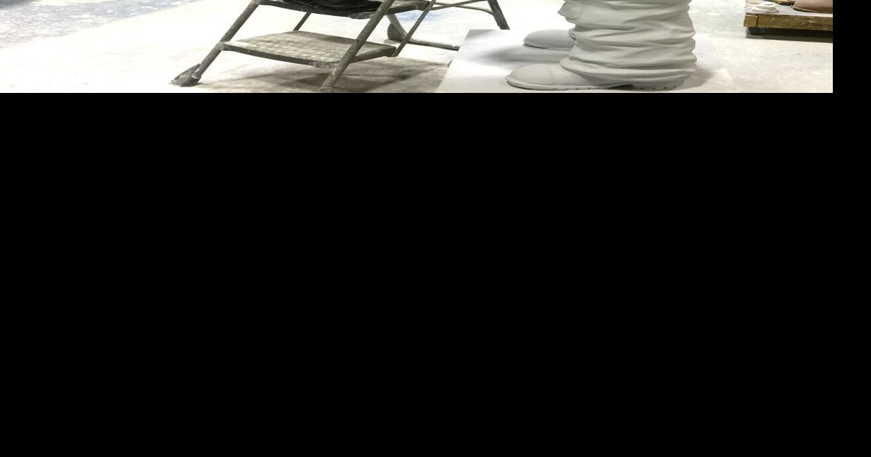 Statue will pay tribute to Markham firefighter Jason Churchill