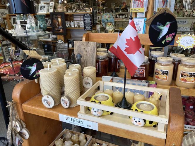 Georgina small businesses take action against U.S. tariffs