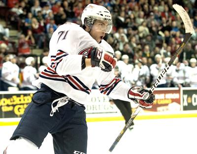 michael dal colle draft