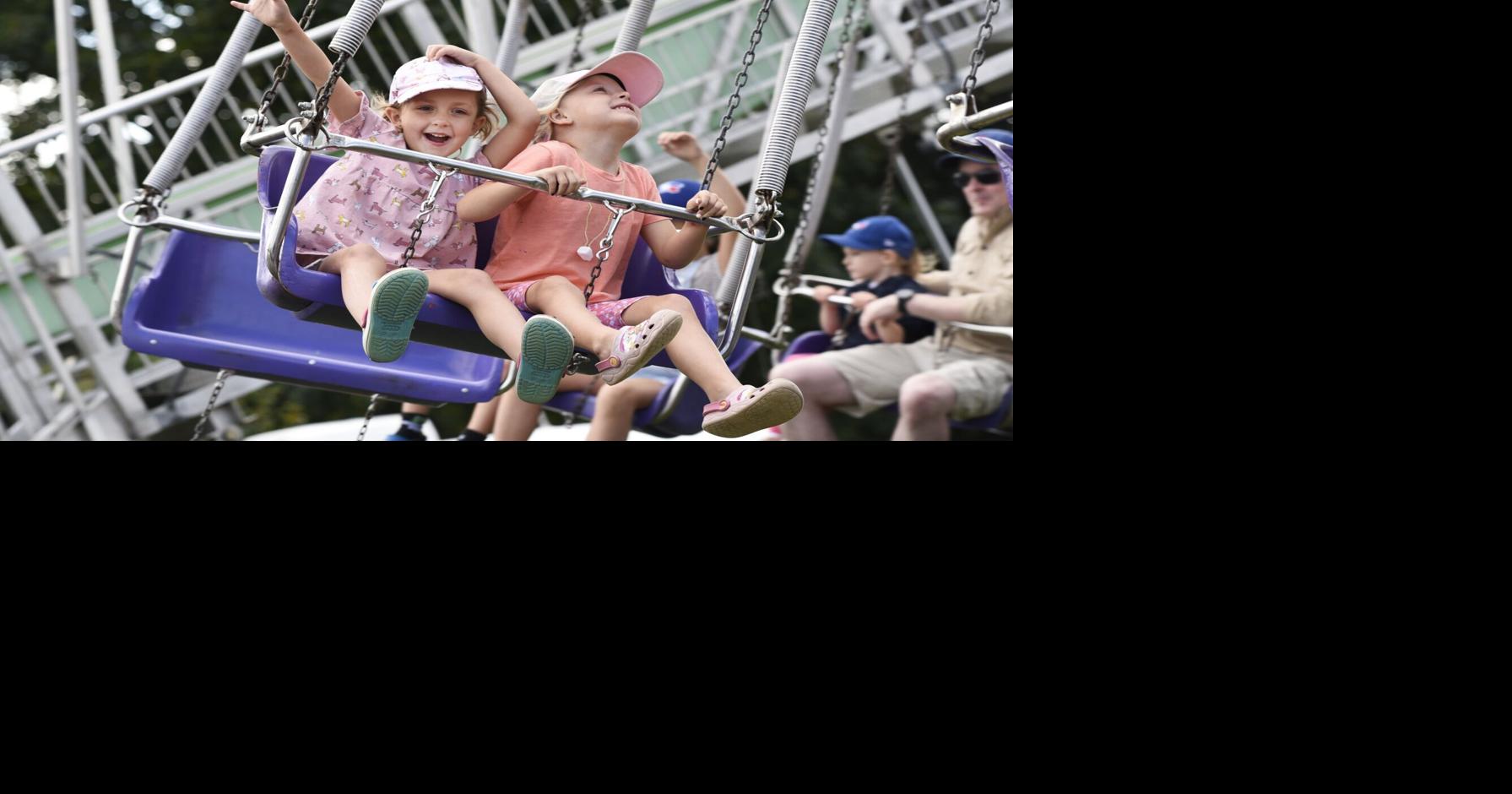 Here are the best fall fairs to check out around Ontario