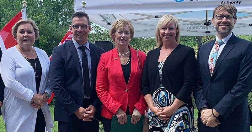 TRCA gets $2M to build environmentally-friendly mass timber office